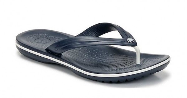 CROCS FLIP CROCBAND 11033-410 ΜΠΛΕ